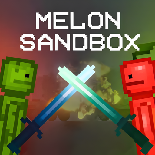 Melon Sandbox