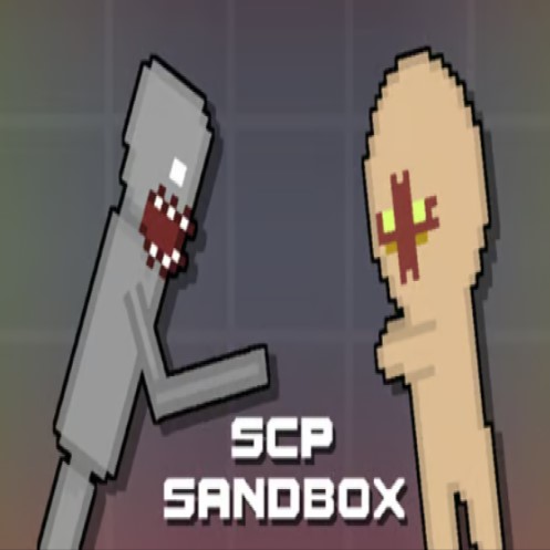 SCP Sandbox